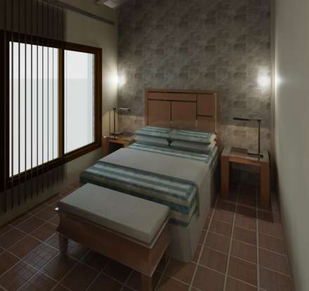 Cuartos: Ideas, imágenes y decoración | homify