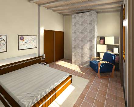 Cuartos: Ideas, imágenes y decoración | homify