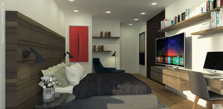 Habitaciones: Ideas, diseños y decoración | homify