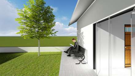 Atap: Ide desain, inspirasi & gambar | homify