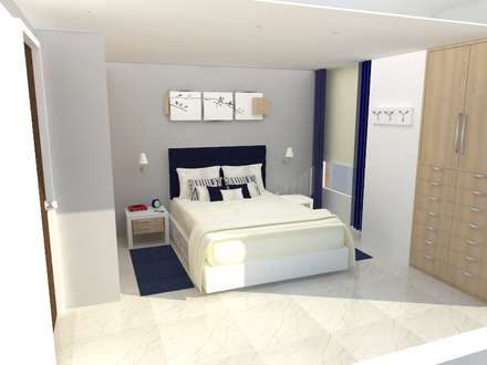 Cuartos: Ideas, imágenes y decoración | homify