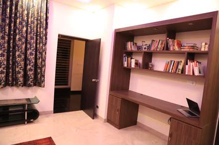 Study & office design ideas, inspiration & images | homify