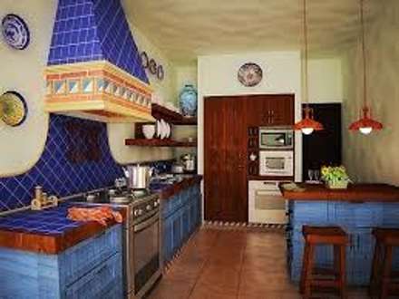 Cocinas coloniales: ideas e inspiración | homify