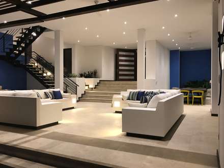 Salas: Ideas, diseños y decoración | homify