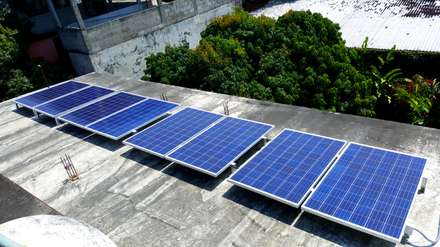 Atap: Ide desain, inspirasi & gambar | homify