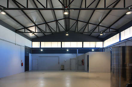 Bodegas: Ideas, diseños y decoración | homify