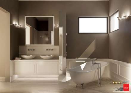 Baños coloniales: ideas e inspiración | homify