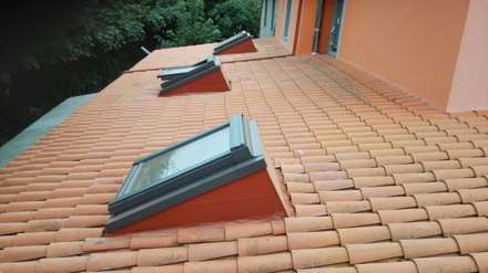 Atap: Ide desain, inspirasi & gambar | homify