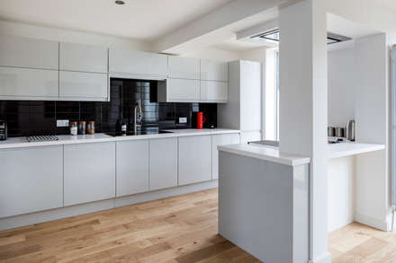 Kitchen design ideas, inspiration & pictures | homify