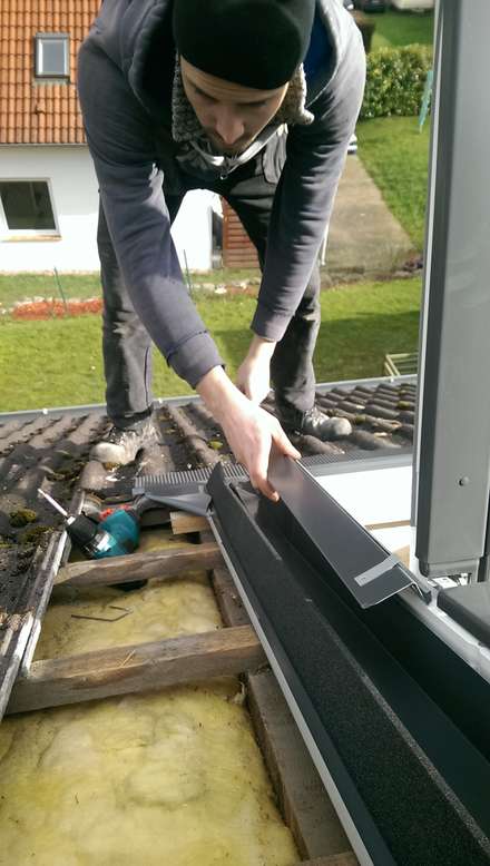 천창 인테리어 디자인 & 아이디어 | homify