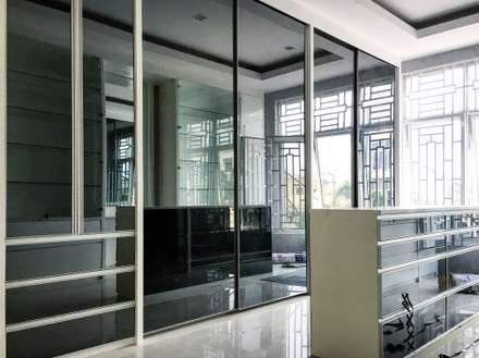 Ruang ganti: ide desain, inspirasi & gambar | homify