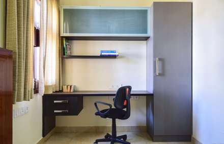 Ruang multimedia: ide desain, inspirasi & gambar | homify