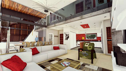 Livings modernos: ideas e inspiración | homify