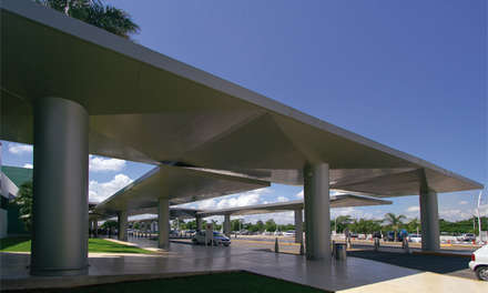 Atap datar: Ide desain, inspirasi & gambar | homify