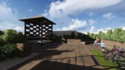 Atap: Ide desain, inspirasi & gambar | homify