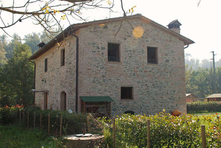 Case in stile rustico: Idee & Ispirazioni | homify