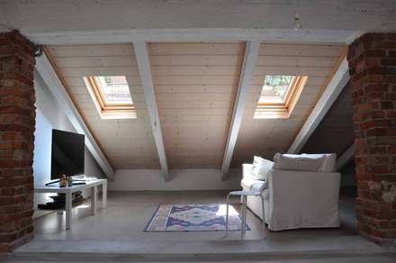 Atap: Ide desain, inspirasi & gambar | homify