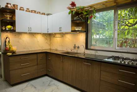 Kitchen-units: Design ideas, inspiration & pictures | Homify