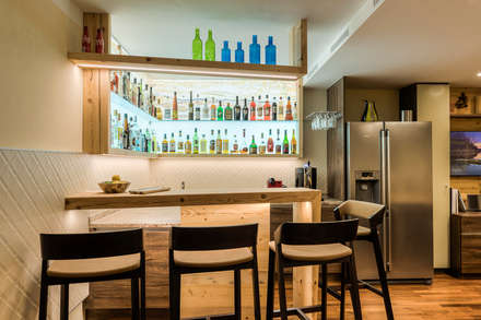 Cavas rústicas | homify | homify