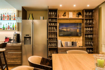 Cavas rústicas | homify | homify