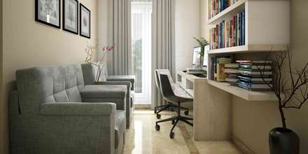 Study & office design ideas, inspiration & images | homify