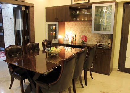 Dining room design ideas, inspiration & images | homify