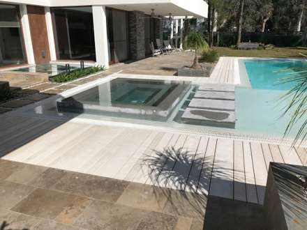 Spa: Ideas, imágenes y decoración | homify