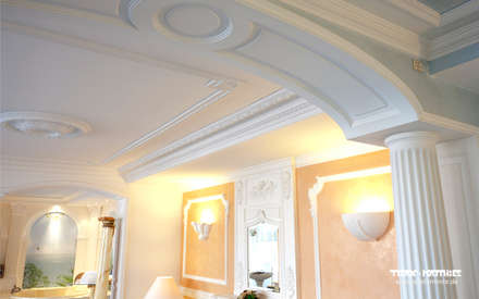 Klassische Wohnzimmer Ideen & Inspiration | homify