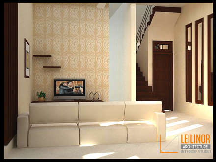 Ruang multimedia: ide desain, inspirasi & gambar | homify