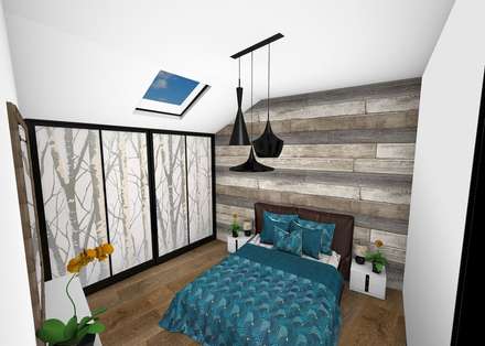 Chambre: images, idées et décoration | homify