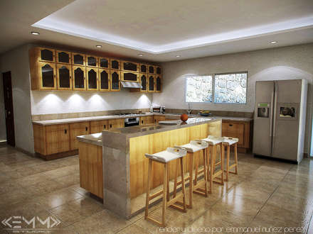 Cocinas coloniales: ideas e inspiración | homify