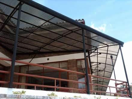 Techos inclinados: Ideas, diseños y decoración | homify