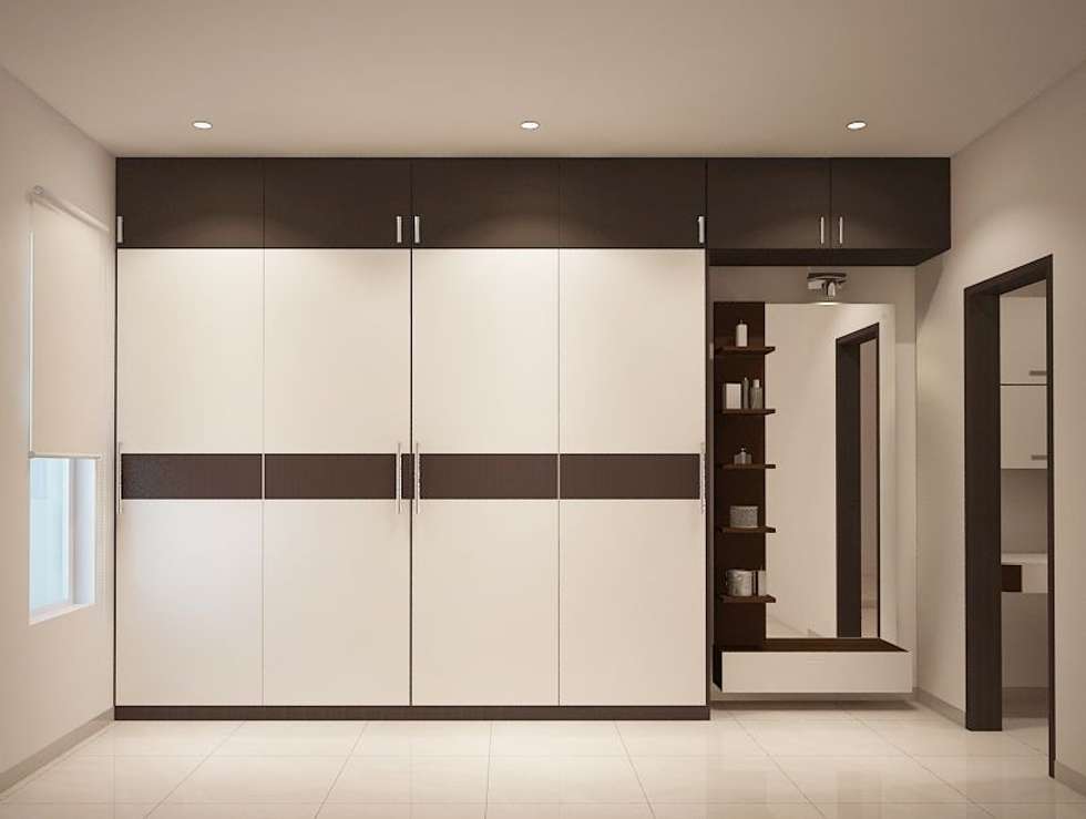 Wardrobe Interior Designs For Bedroom Indian Historyofdhaniazin95