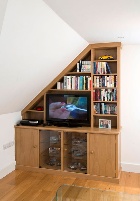 25 ideas geniales de almacenamiento y organización en el hogar | homify