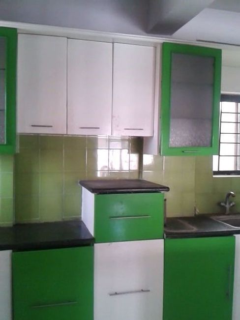 12 ugly modern kitchens that will make your shudder | homify