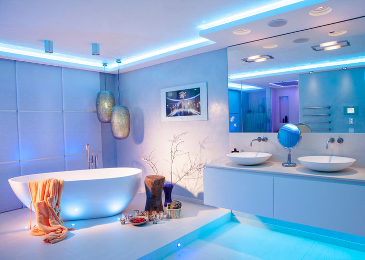 Spa & Bad-Design | homify