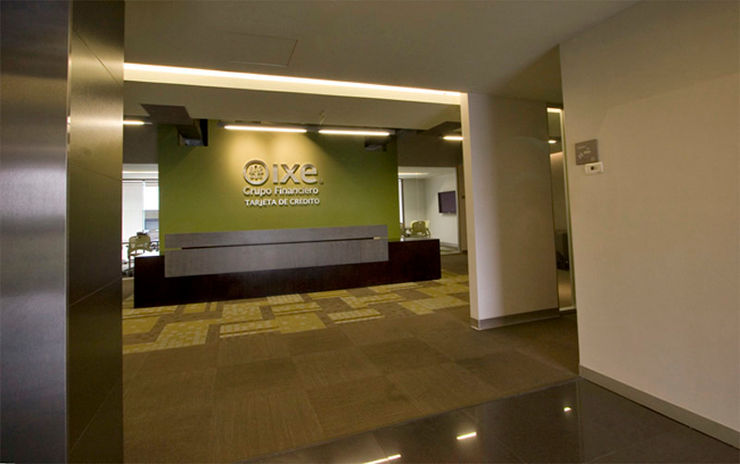 Corporativo IXE/Banco Deuno | homify