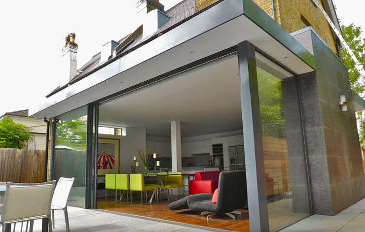 9 stunning conservatory roof ideas | homify