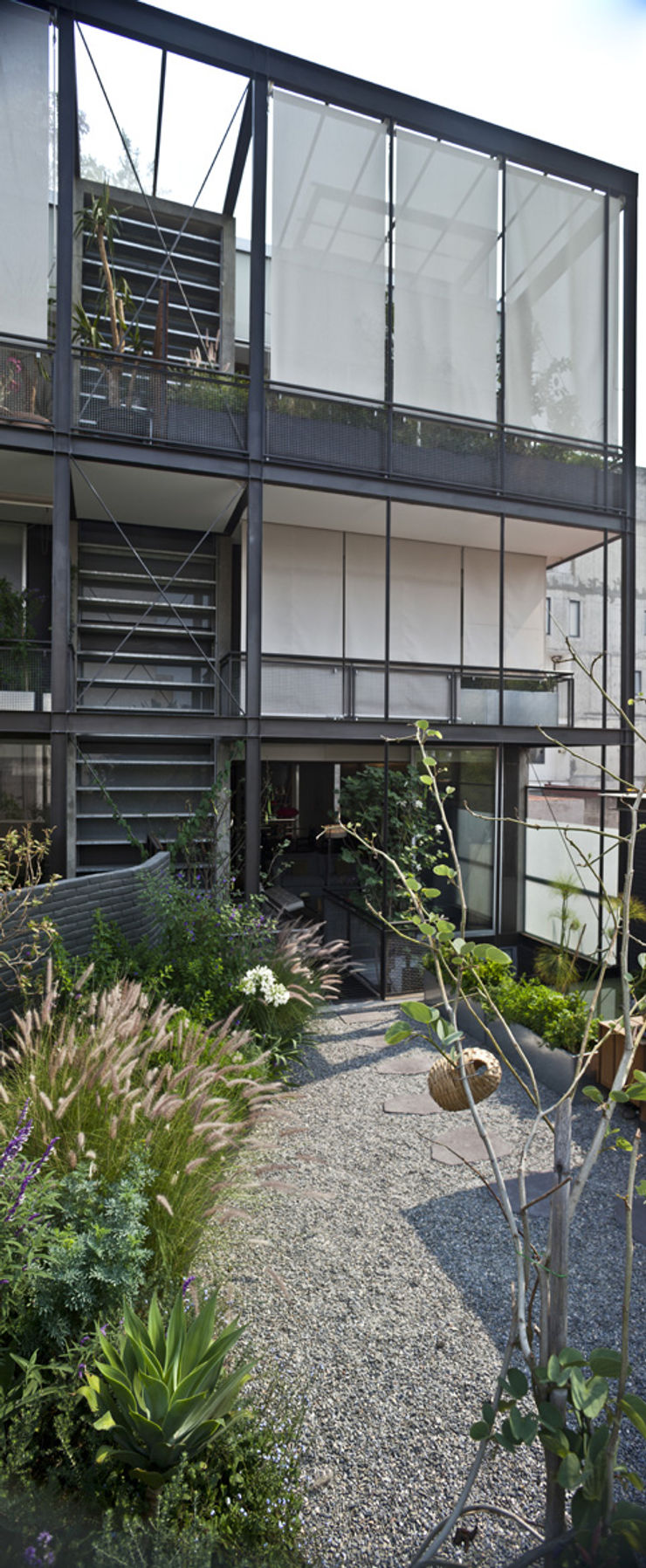 EDIFICIO TEOTIHUACAN | homify