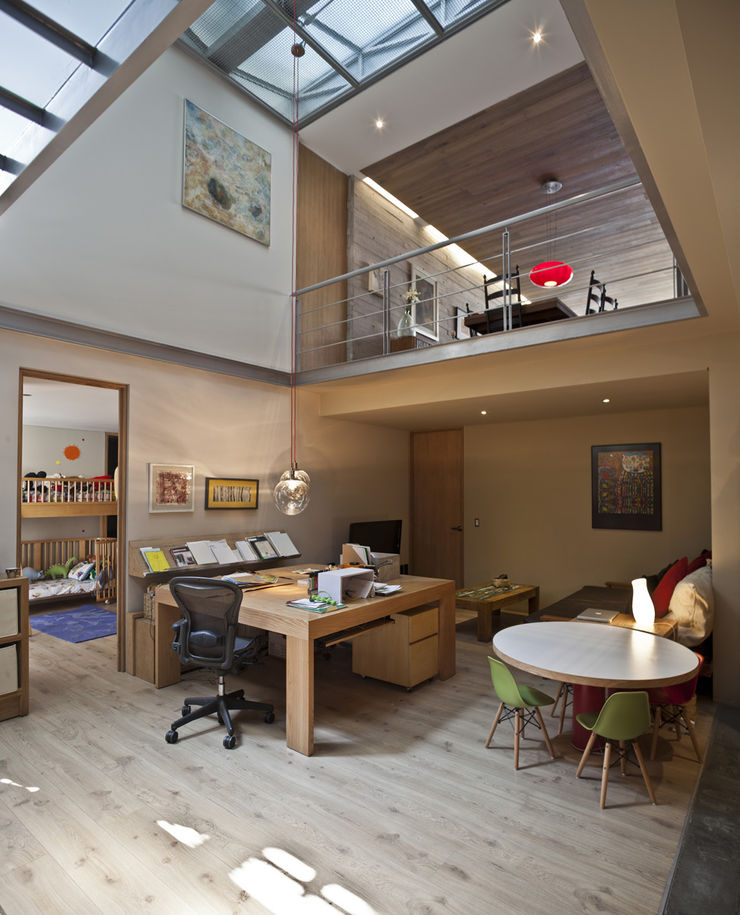 EDIFICIO TEOTIHUACAN | homify