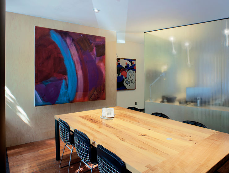 EDIFICIO TEOTIHUACAN | homify