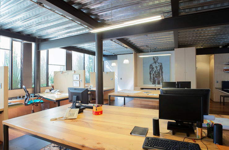 EDIFICIO TEOTIHUACAN | homify