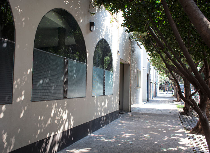 EDIFICIO TEOTIHUACAN | homify