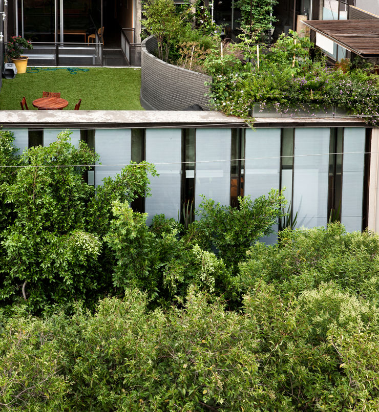 EDIFICIO TEOTIHUACAN | homify