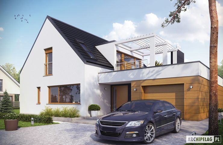 The Modern Family Concept | homify