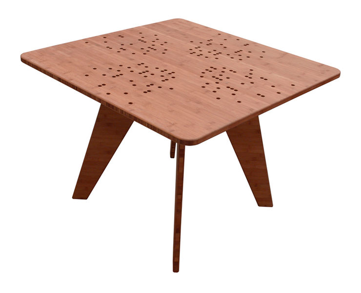 Beat dining set - Comedor Beat | homify