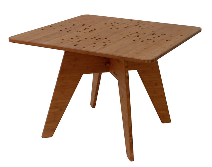 Beat dining set - Comedor Beat | homify