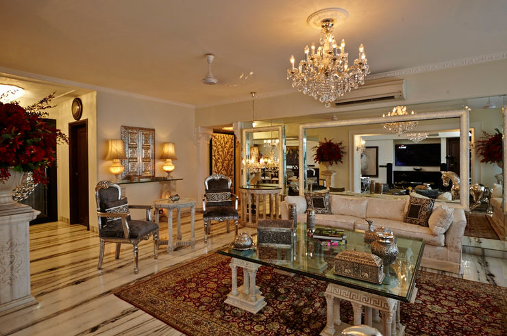 10 Most Exceptional Indian Home Interiors Ever Seen | homify
