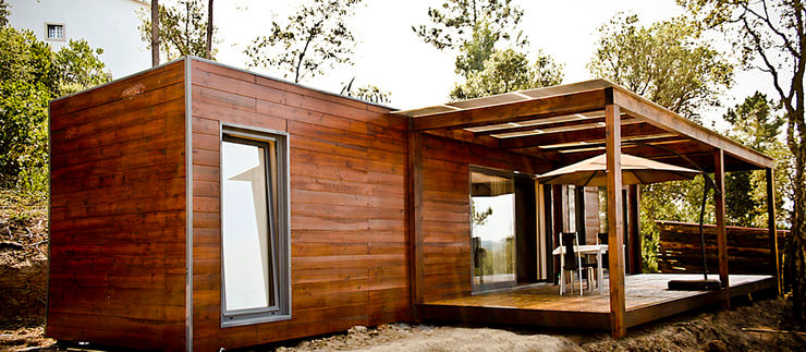 6 modern modular homes you'll love | homify