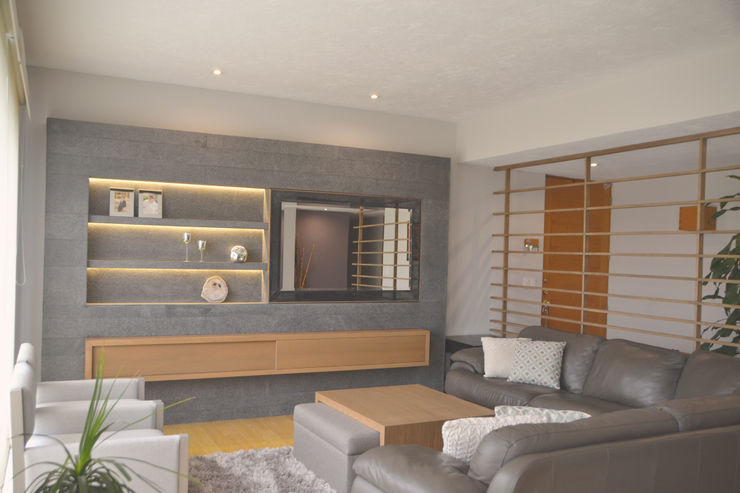 Color Tamarindo: 15 Ideas Sobrias Que Iluminan Tu Hogar | homify